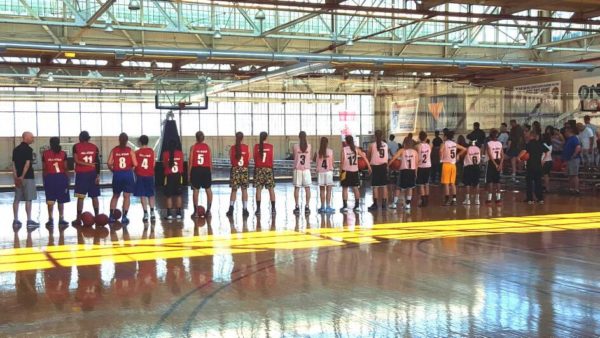 Ontario Basketball League All-Star Showcase Recap • Ontario Basketball ...