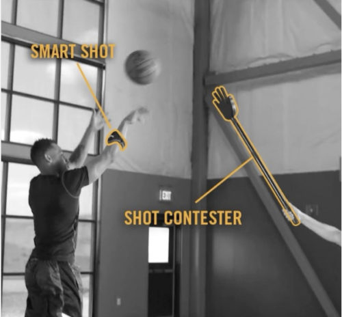 Spalding Training Aids Available in Store • Ontario Basketball Association