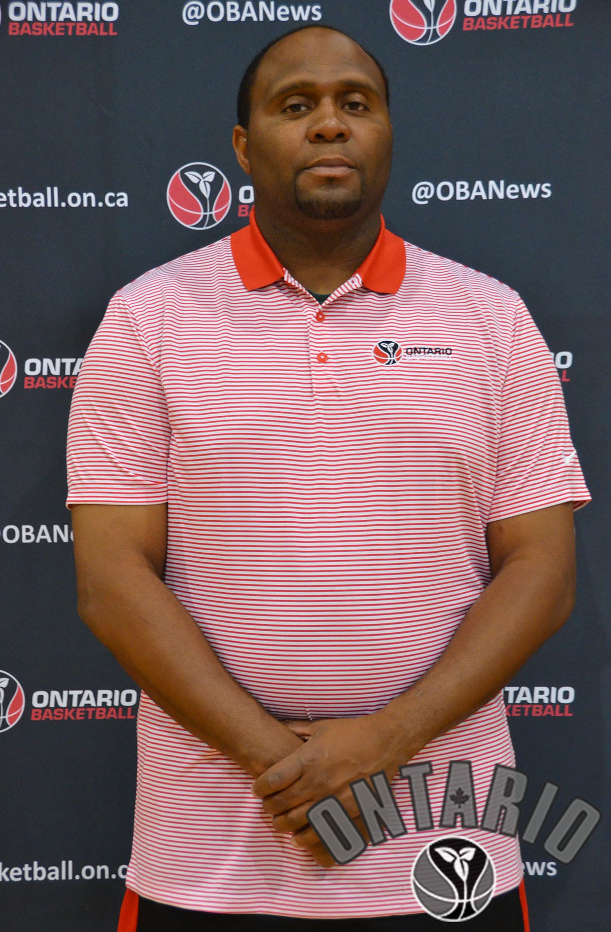 Marlon Greene 2023 • Ontario Basketball Association