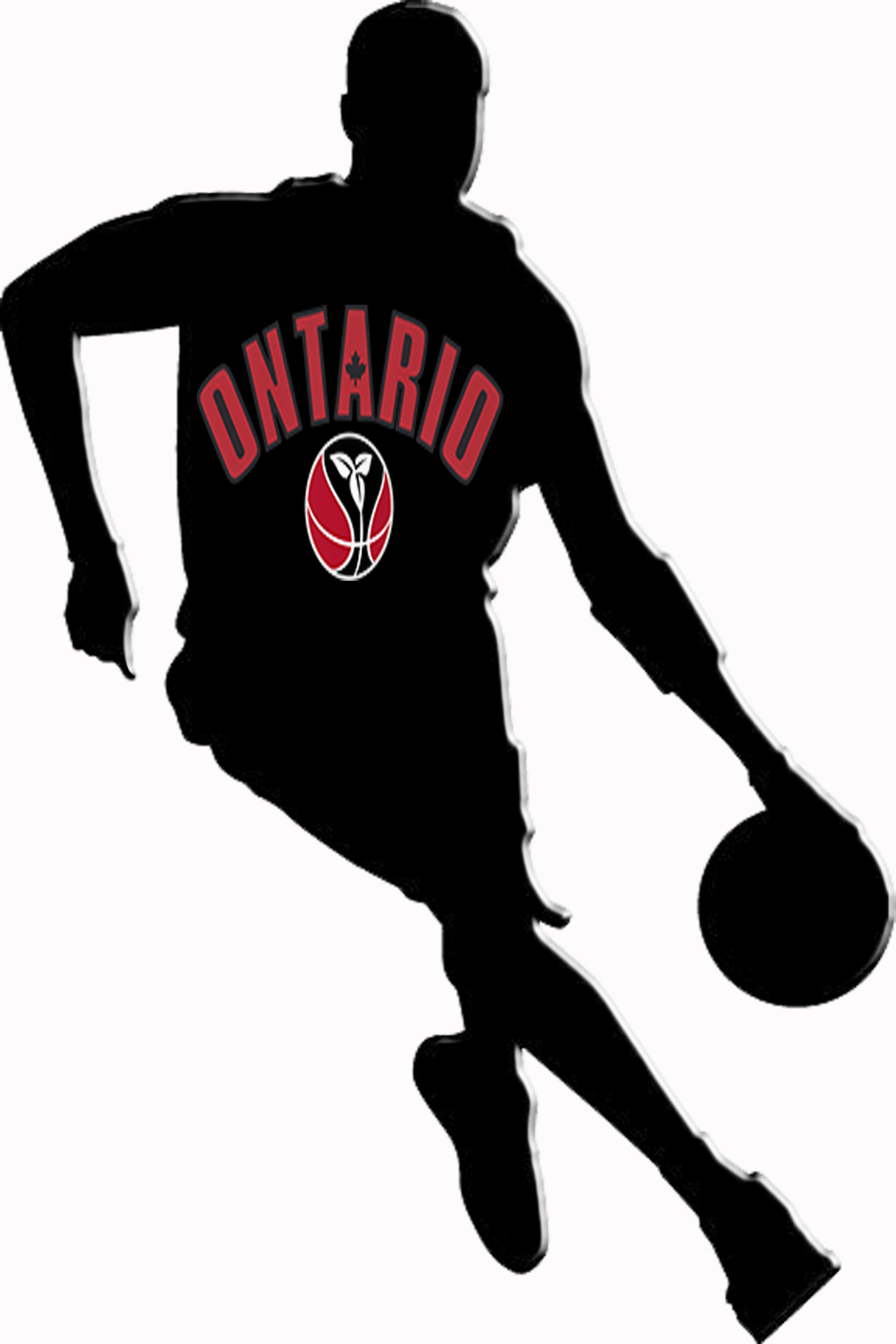 Kyle Duke-Simpson • Ontario Basketball Association