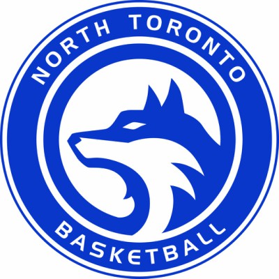 Toronto Huskies Logo