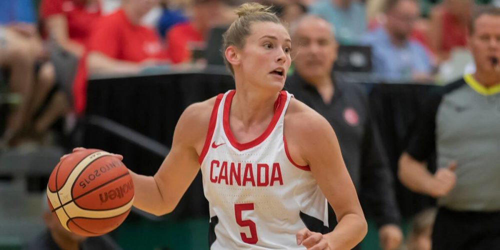 Ontario Athletes Help Canada Sweep Turkey in Edmonton Grads ...