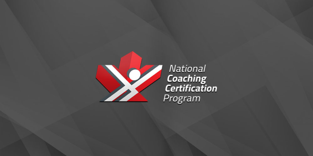 NCCP Coaching Course Registration Open • Ontario Basketball Association