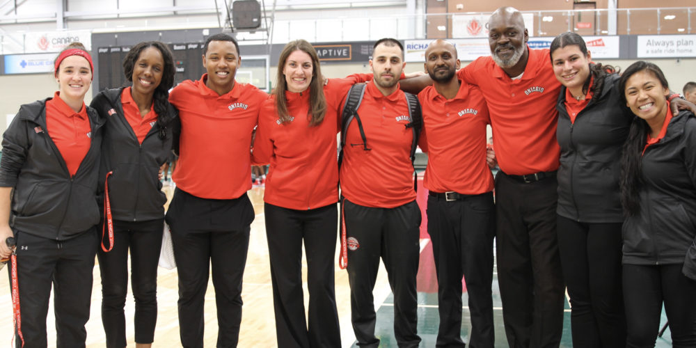 Call for Applications: Coaching Staff for 2019 Team Ontario Boys ...