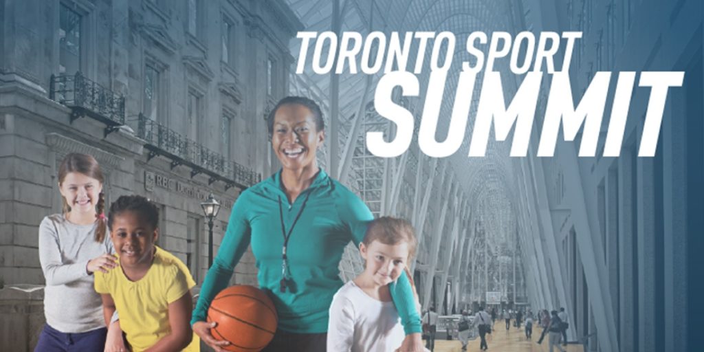 Toronto Sport Summit supports community sport leaders • Ontario ...