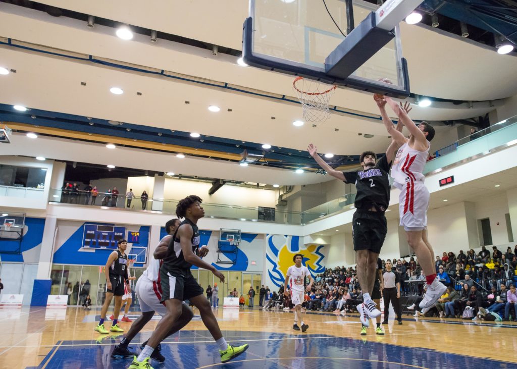 TRC Men Win 2019 OSBA Championship • Ontario Basketball Association