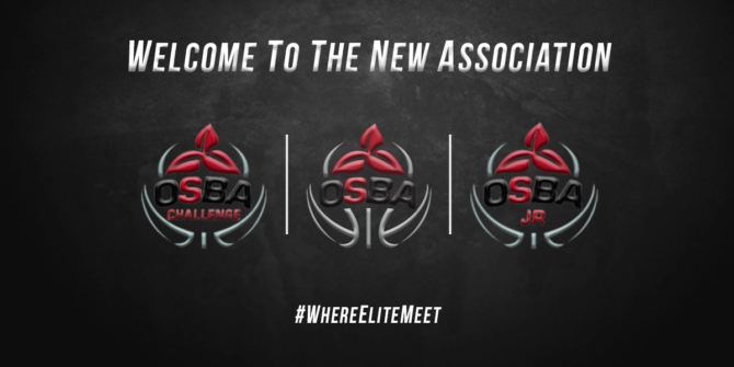 Ontario Scholastic Basketball Association (OSBA) to expand with OSBA ...