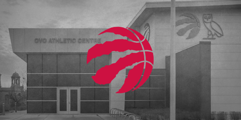 Win your OBA team a practice at the OVO Athletic Centre! • Ontario ...