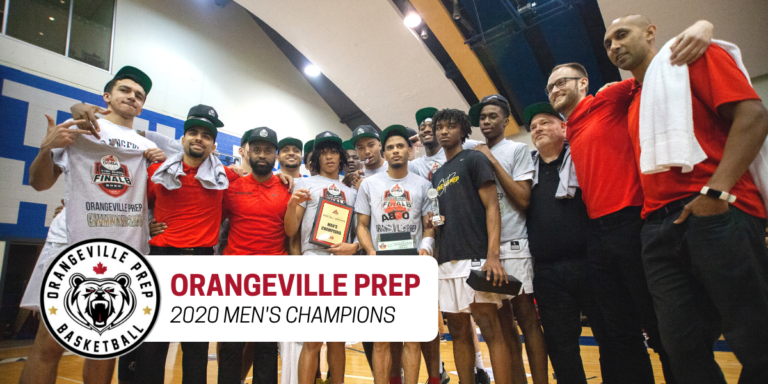 Ontario Scholastic Basketball Association (OSBA) • Ontario Basketball ...