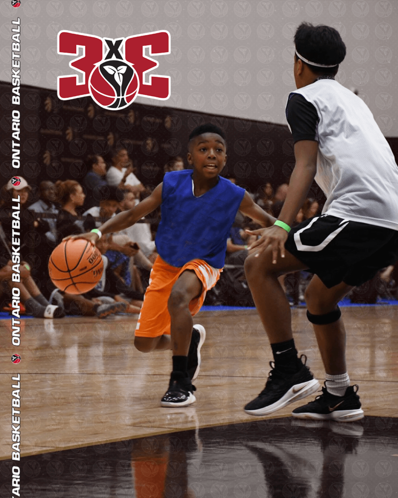 2022 3x3 Tournament • Ontario Basketball Association