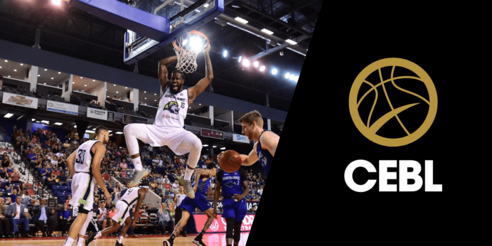 2021 CEBL Season Tips Off Thursday, June 24th • Ontario Basketball ...