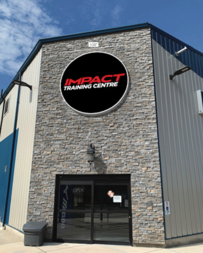 Facilities • Ontario Basketball Association