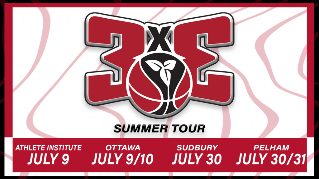 Homepage • Ontario Basketball Association