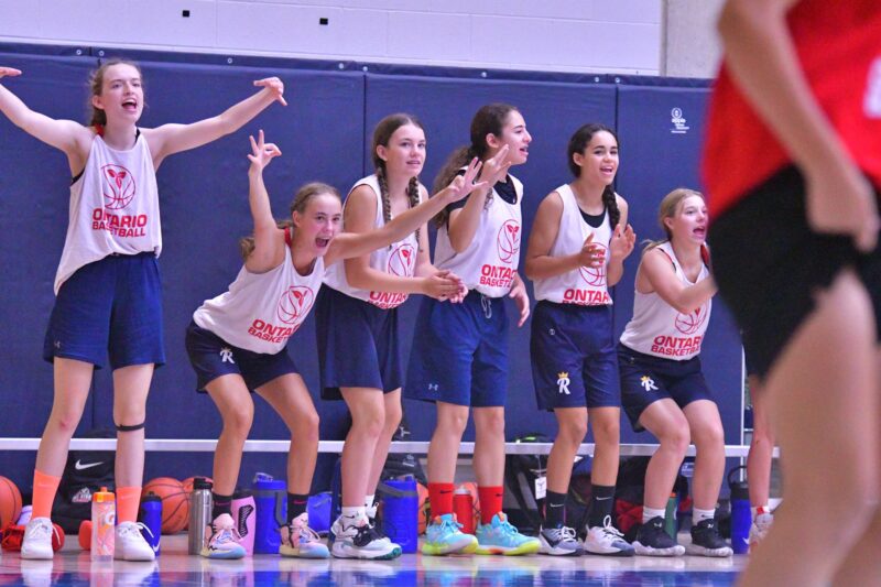 About • Ontario Basketball Association