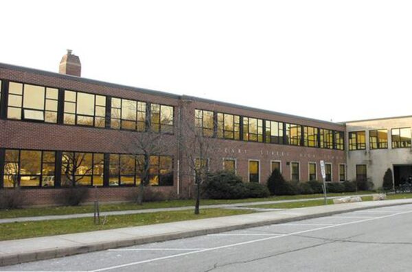 Facilities • Ontario Basketball Association