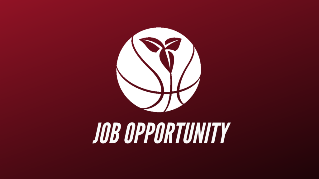 OBA Job Opportunity: Coordinator, High Performance • Ontario Basketball ...