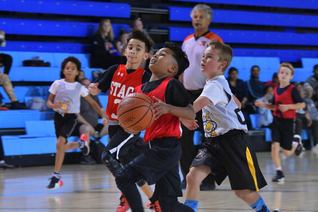 About • Ontario Basketball Association