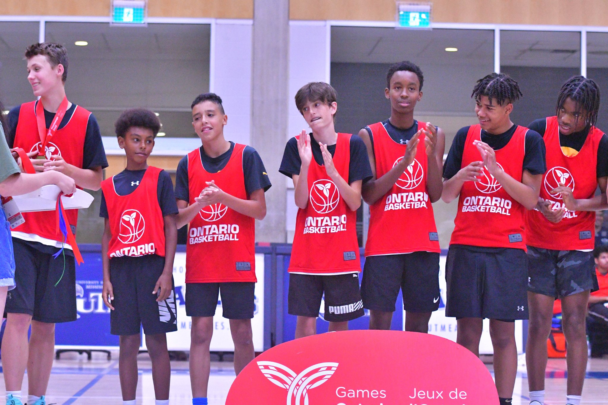 About • Ontario Basketball Association