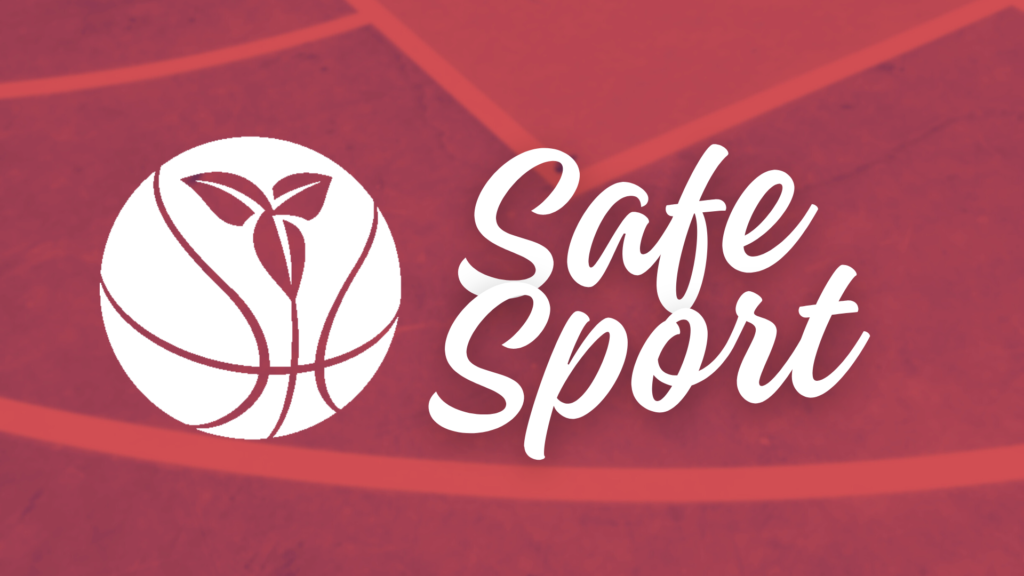 Ontario Basketball launches new Safe Sport policy suite • Ontario ...