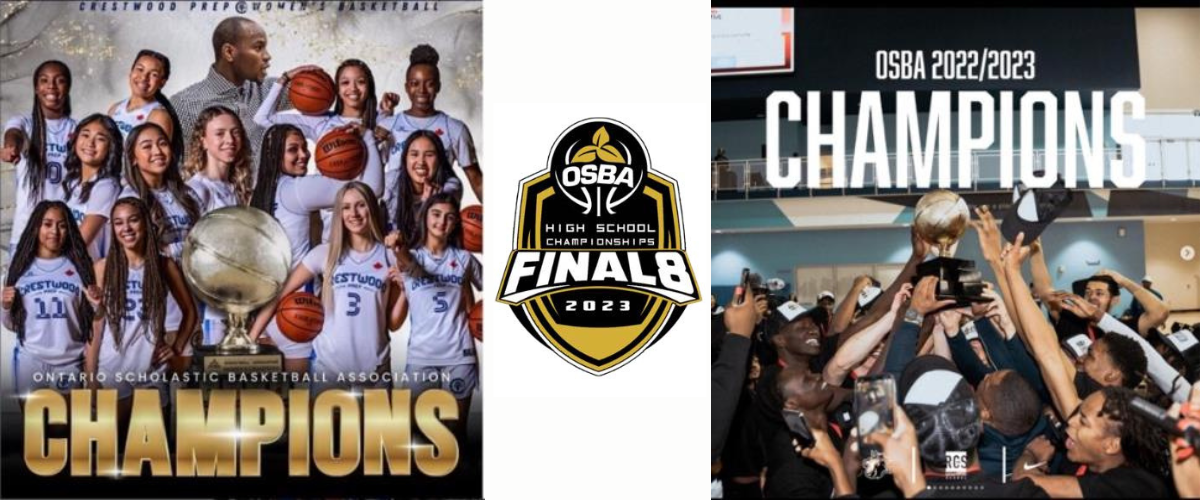 Annual Report 2022-23 • Ontario Basketball Association
