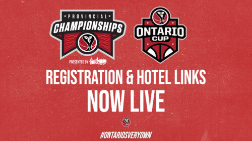 Homepage • Ontario Basketball Association