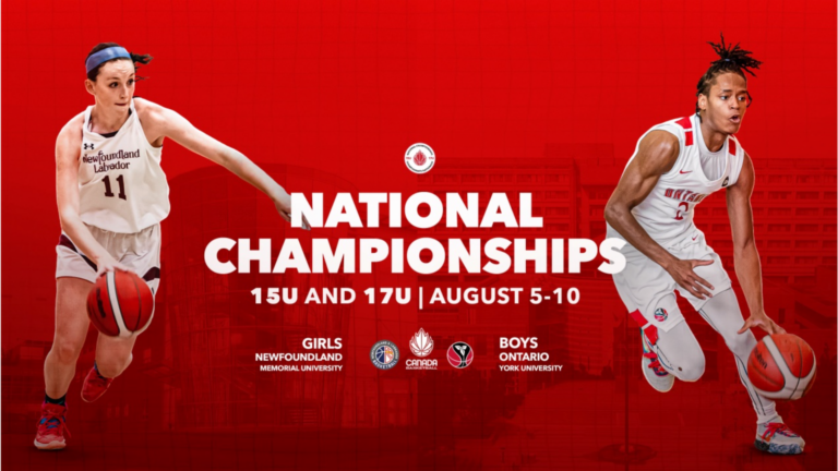 Homepage • Ontario Basketball Association