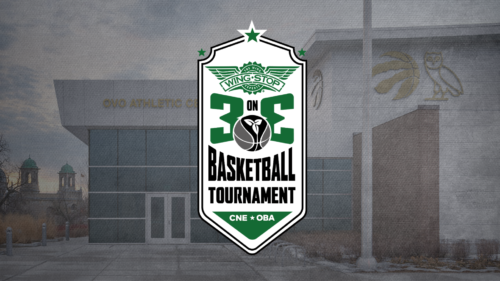 Homepage • Ontario Basketball Association
