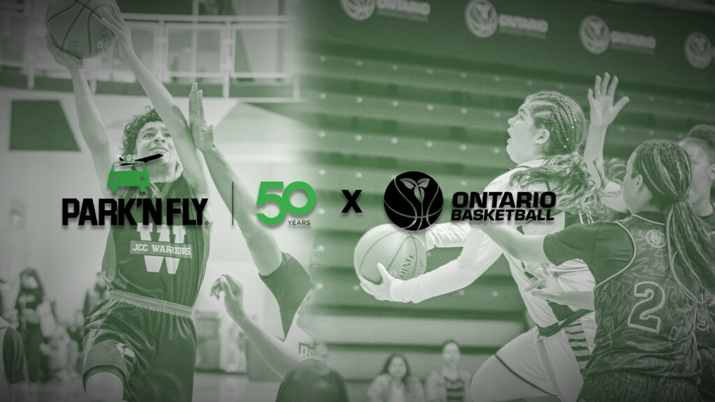 Travel Made Easier: OBA Teams Up with Park’N Fly • Ontario Basketball ...